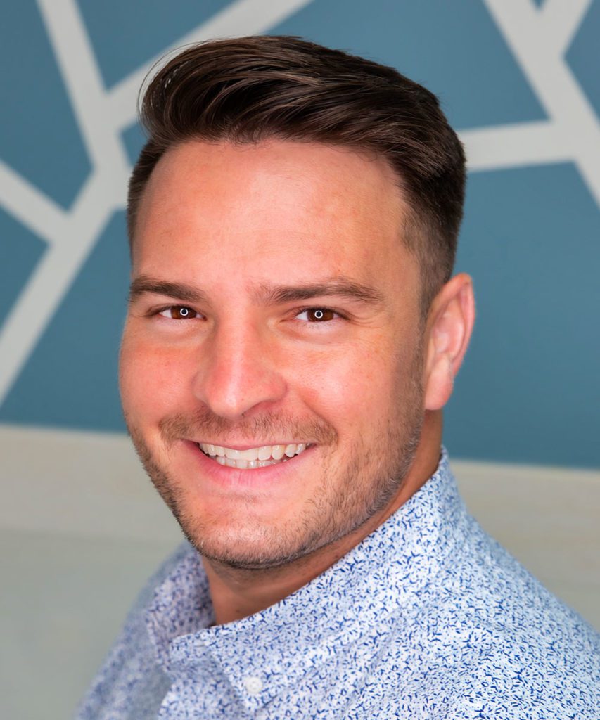 Meet Dr. Nick Riccio | Orthodontist | Hinsdale Ortho