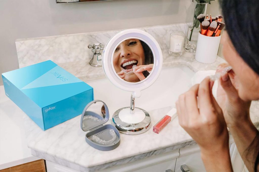 Spark Aligners - Hinsdale Orthodontics & Pediatric Dentistry - Hinsdale ...